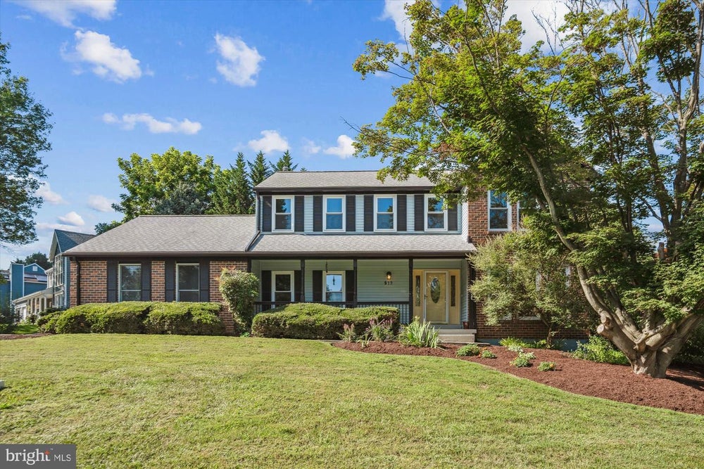 513 Jaystone Pl, Silver Spring, MD 20905 - MLS# MDMC2190696 - Coldwell ...