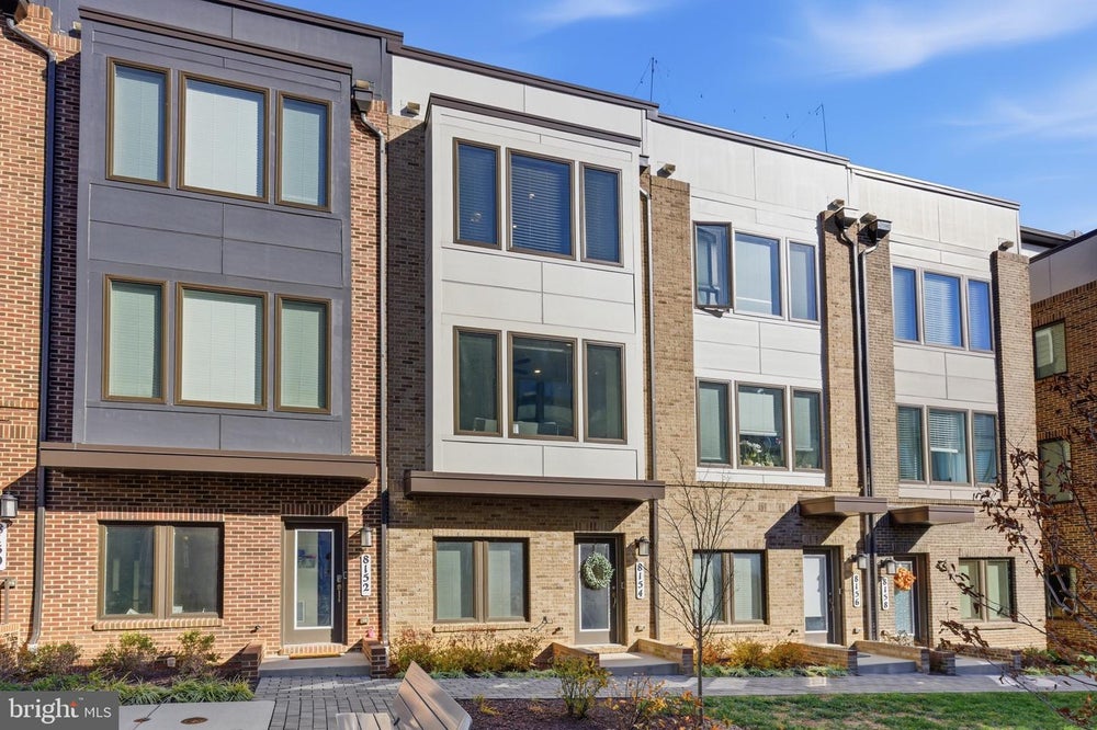 8154 Tompkins St, Rockville, MD 20855 - MLS# MDMC2208540 - Coldwell Banker