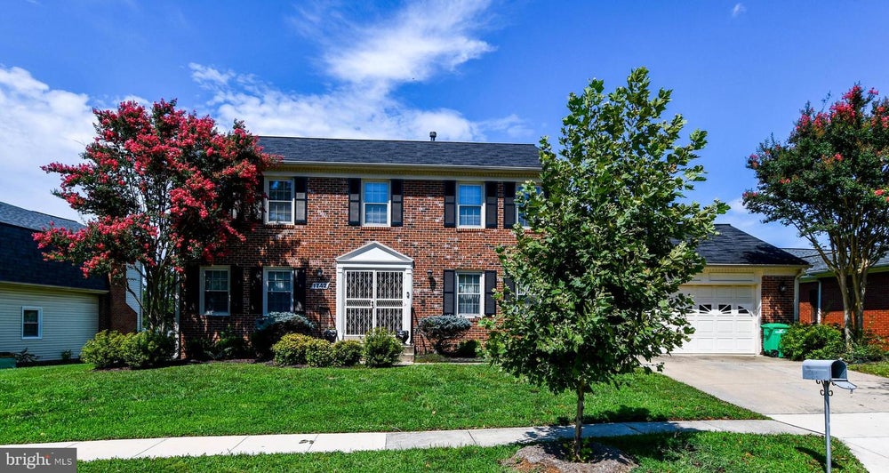 1742 Albert Dr, Bowie, MD 20721 - MLS# MDPG2086514 - Coldwell Banker