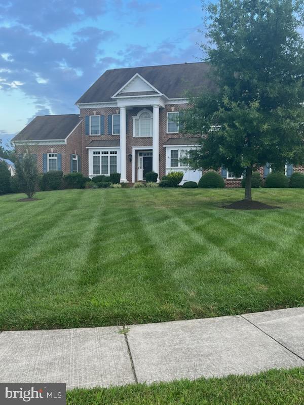 5603 Maple Mill Pl, Bowie, MD 20720 - MLS# MDPG2088934 - Coldwell Banker