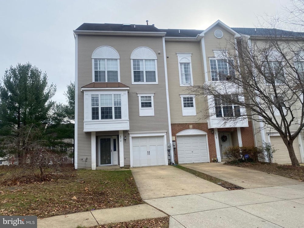 6212 Grenfell Loop, Bowie, MD 20720 - MLS# MDPG2099698 - Coldwell Banker