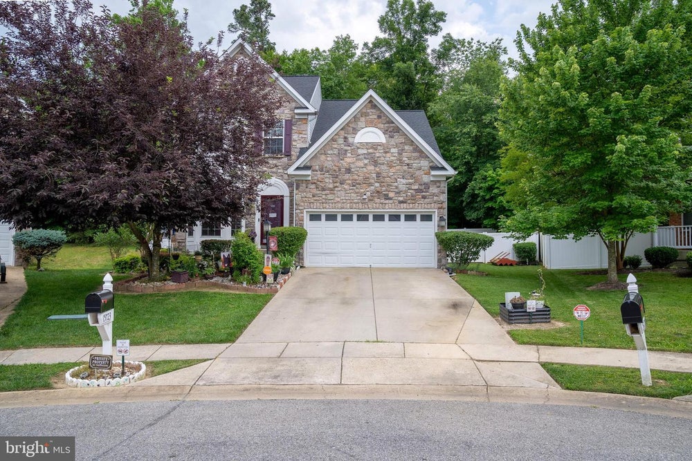 15723 Chadsey Ln, Brandywine, MD 20613 - MLS# MDPG2114900 - Coldwell Banker