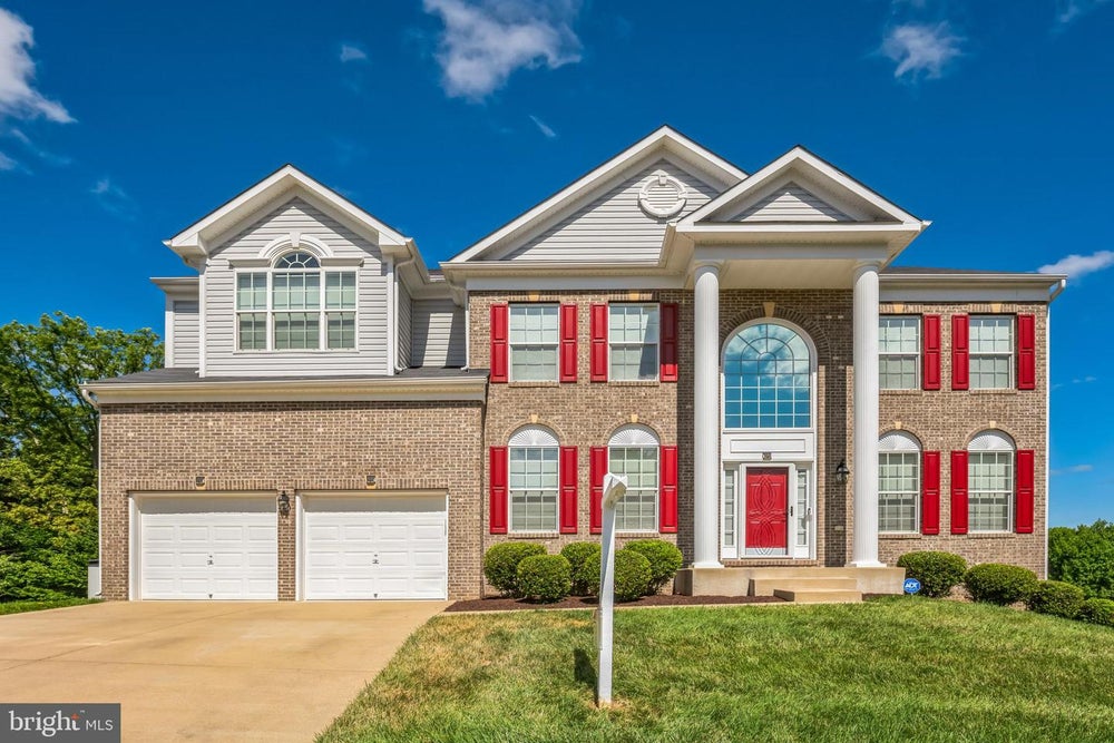 7009 Sand Cherry Way, Clinton, MD 20735 - MLS# MDPG2116724 - Coldwell ...