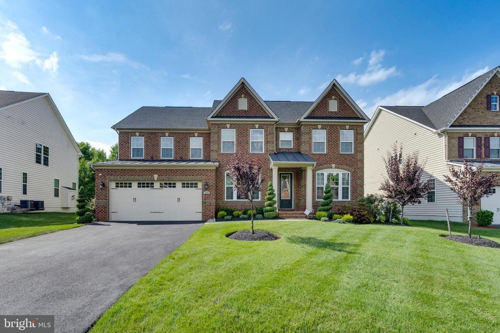 605 Cranston Ave, Upper Marlboro, MD 20774 - MLS# MDPG2119890 ...