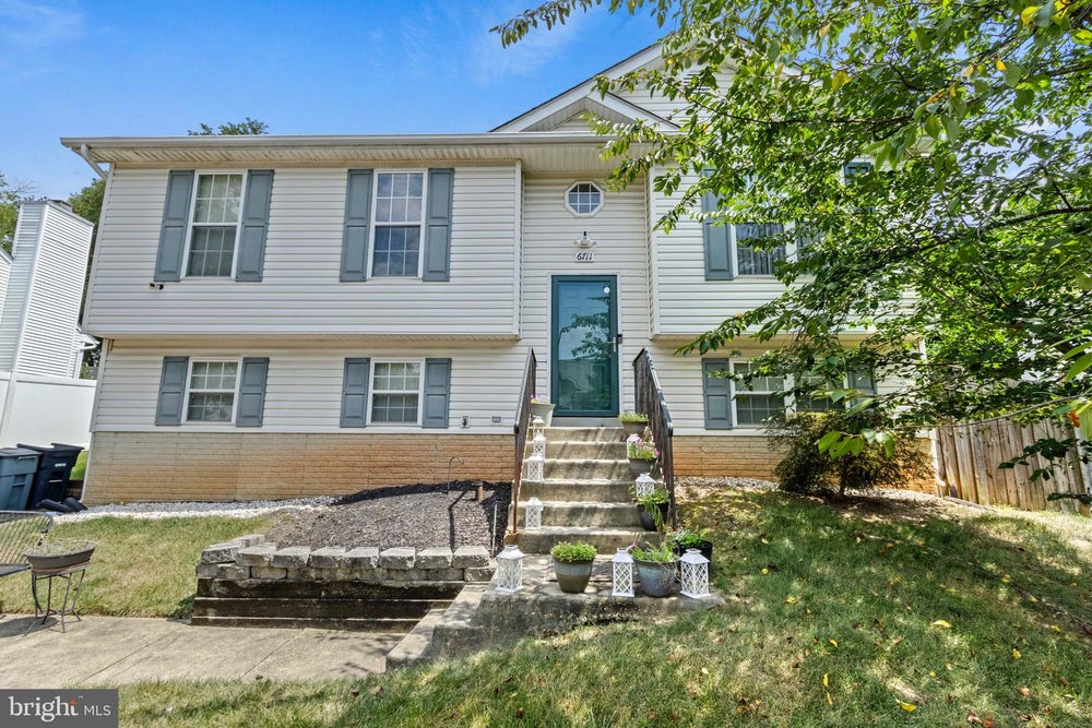 6711 Asset Dr, Hyattsville, MD 20785 - MLS# MDPG2161476 - Coldwell Banker
