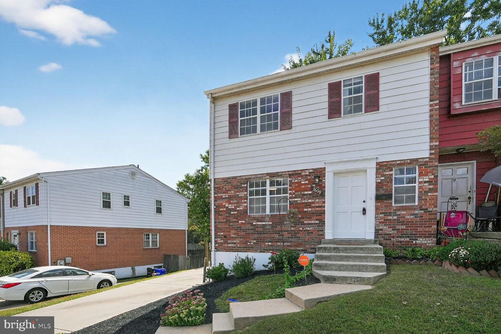 7609 Erica Ln, Laurel, MD 20707 - MLS# MDPG2165914 - Coldwell Banker