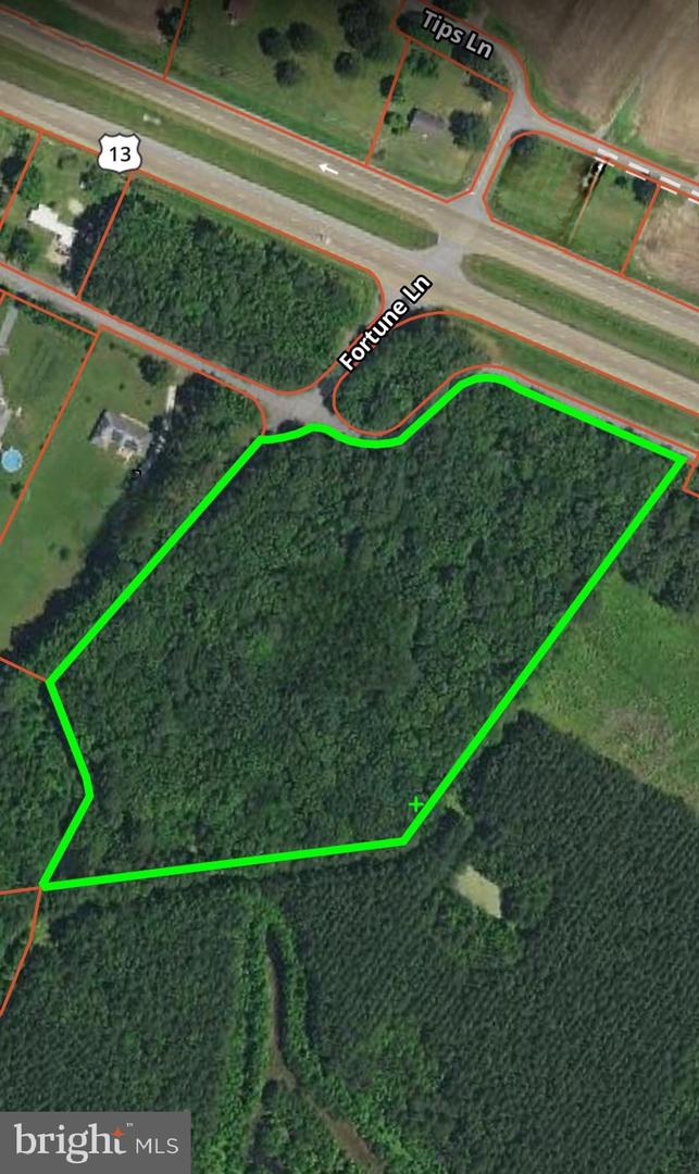 0 Fortune Ln, Westover, MD 21871 - MLS# MDSO2004382 - Coldwell Banker