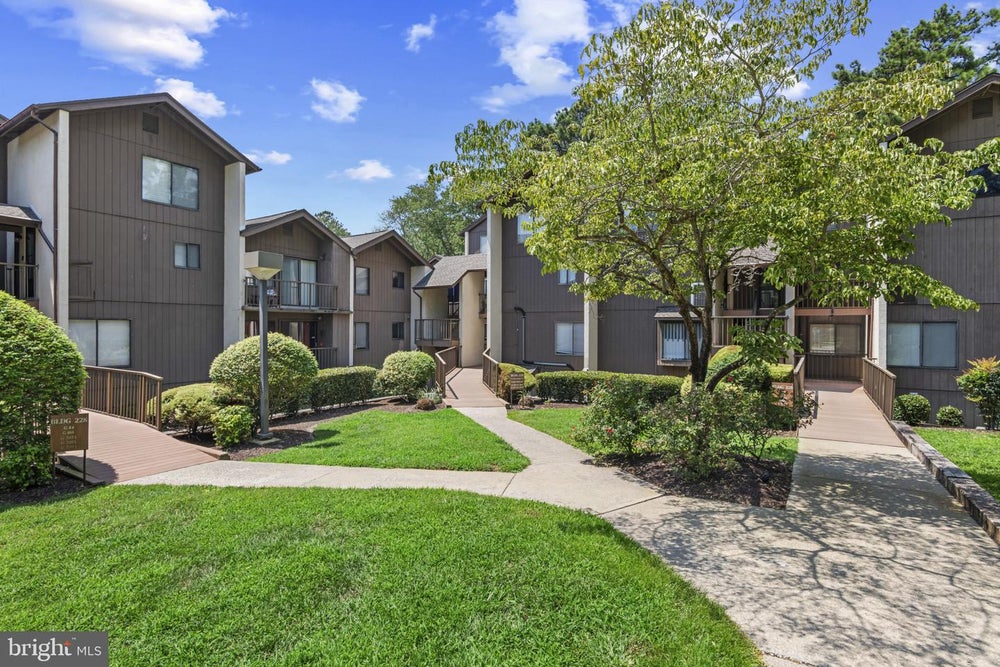 228 Canal Park Dr #g-106, Salisbury, MD 21804 - MLS# MDWC2019096 ...