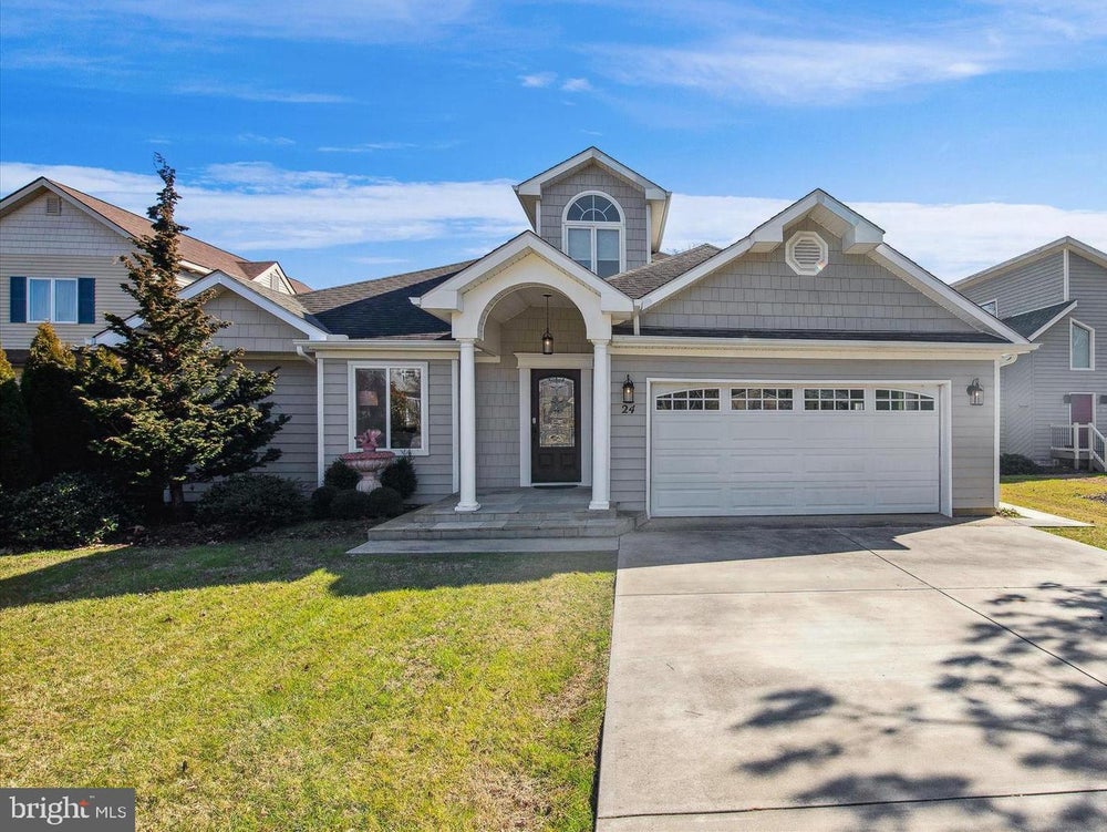 24 N Pintail Dr, Ocean Pines, MD 21811 - MLS# MDWO2018902 - Coldwell Banker