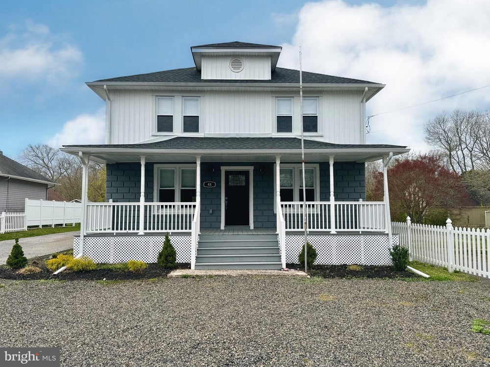 48 Tuckahoe Rd, Dorothy, NJ 08317 - MLS# NJAC2011878 - Coldwell Banker