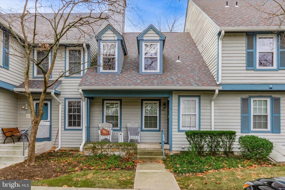 841 Westfield Dr, Cinnaminson, NJ 08077 - MLS# NJBL2058224 - Coldwell Banker