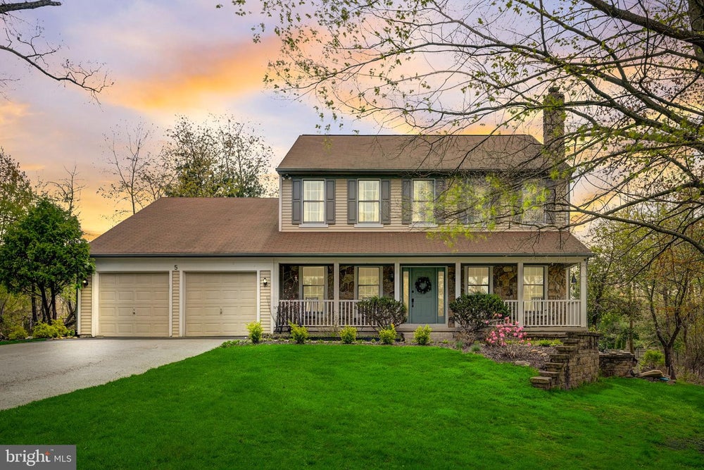 5 Carnation Ct, Mount Laurel, NJ 08054 - MLS# NJBL2062592 - Coldwell Banker