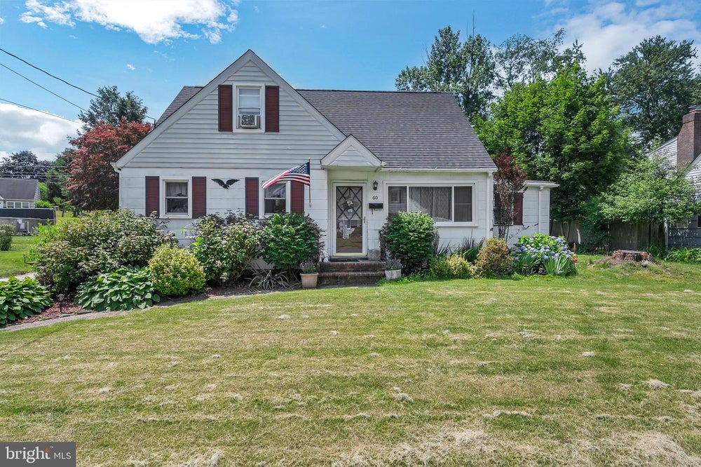 60 Ridgley St, Mount Holly, NJ 08060 - MLS# NJBL2086998 - Coldwell Banker