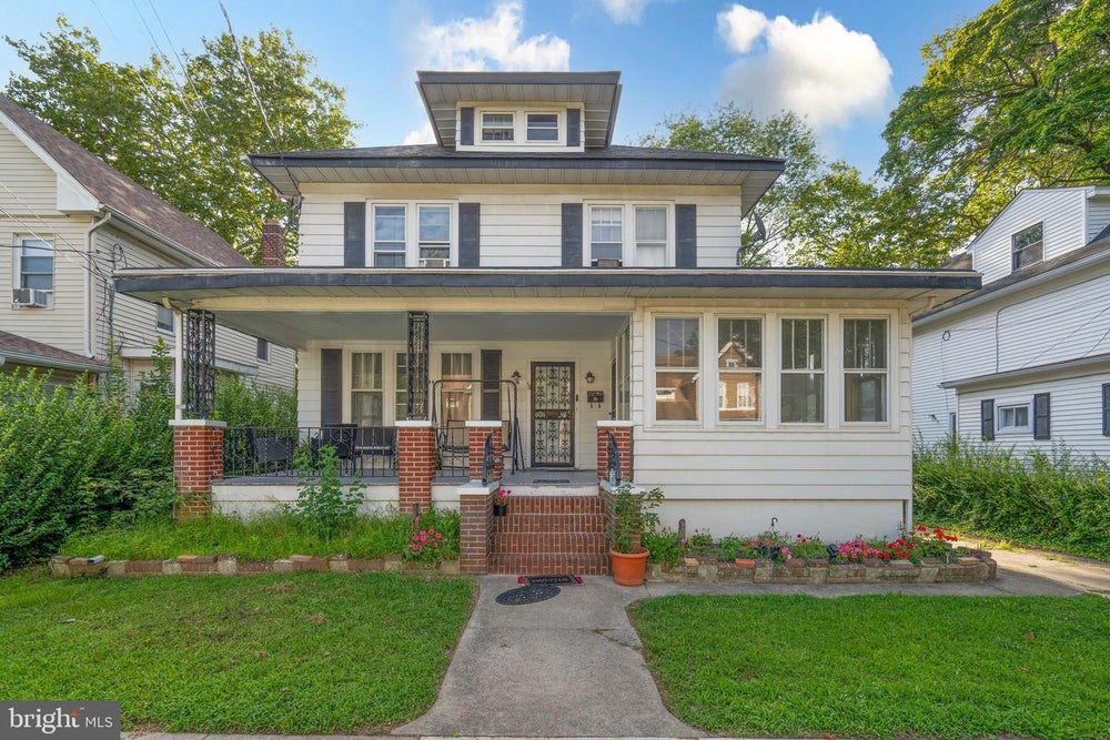 13 S Myrtle St, Vineland, NJ 08360 - MLS# NJCB2025450 - Coldwell Banker