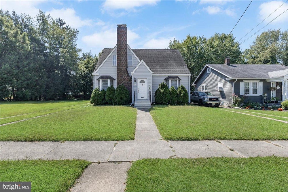 94 University Ave, Bridgeton, NJ 08302 - MLS# NJCB2026288 - Coldwell Banker