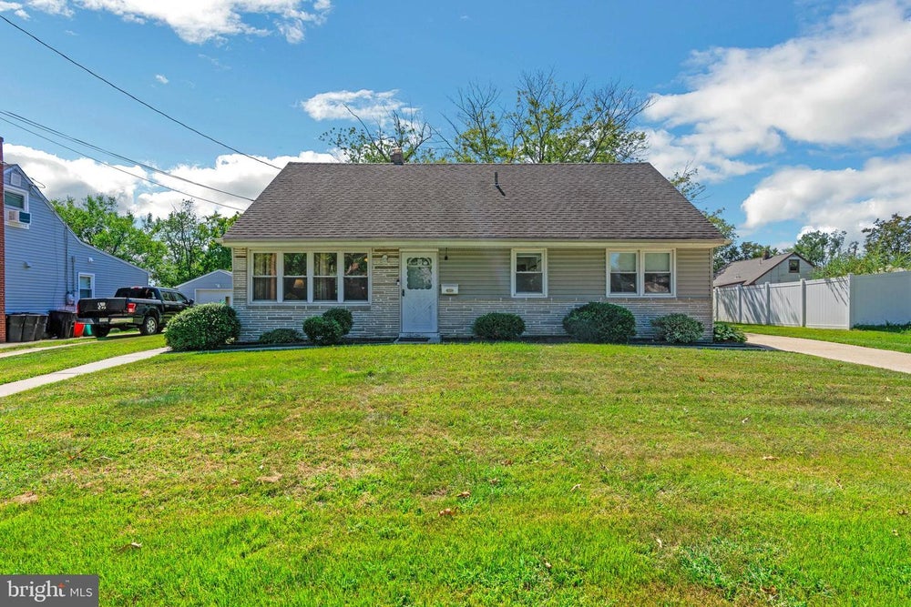 368 Swarthmore Rd, Wenonah, NJ 08090 - MLS# NJGL2033606 - Coldwell Banker