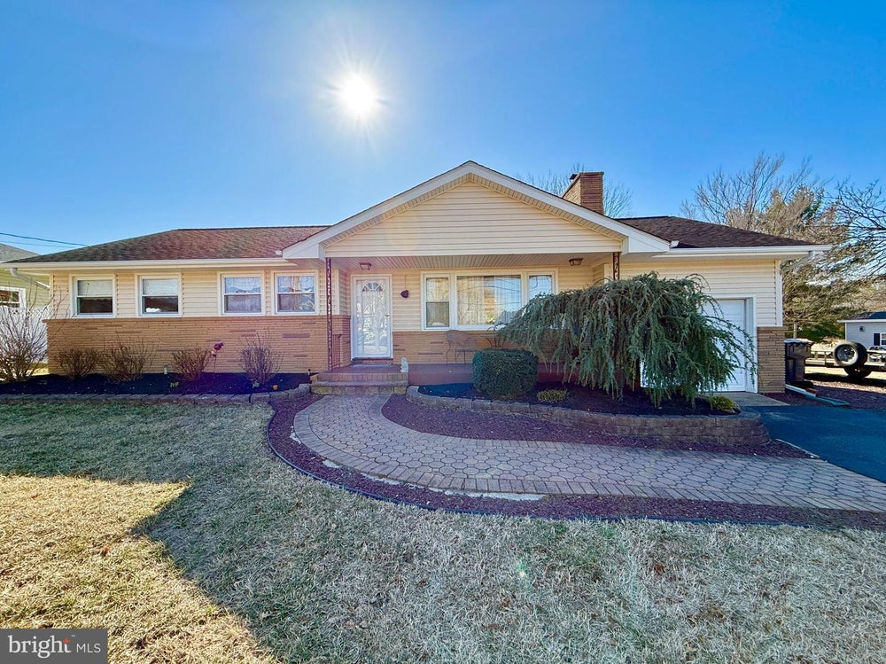 556 Kings Hwy, Mickleton, NJ 08056 - MLS# NJGL2054104 - Coldwell Banker