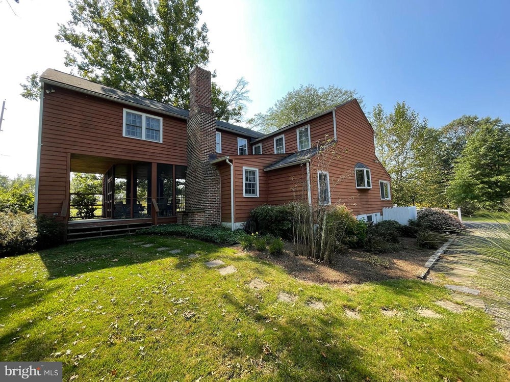 231 Blackwell Rd, Pennington, NJ 08534 - MLS# NJME2034658 - Coldwell Banker