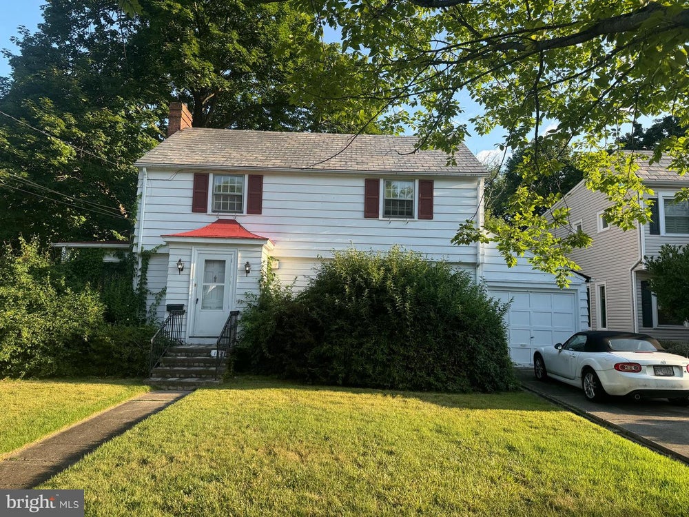 142 Fenwood Ave, Hamilton, NJ 08619 - MLS# NJME2046248 - Coldwell Banker