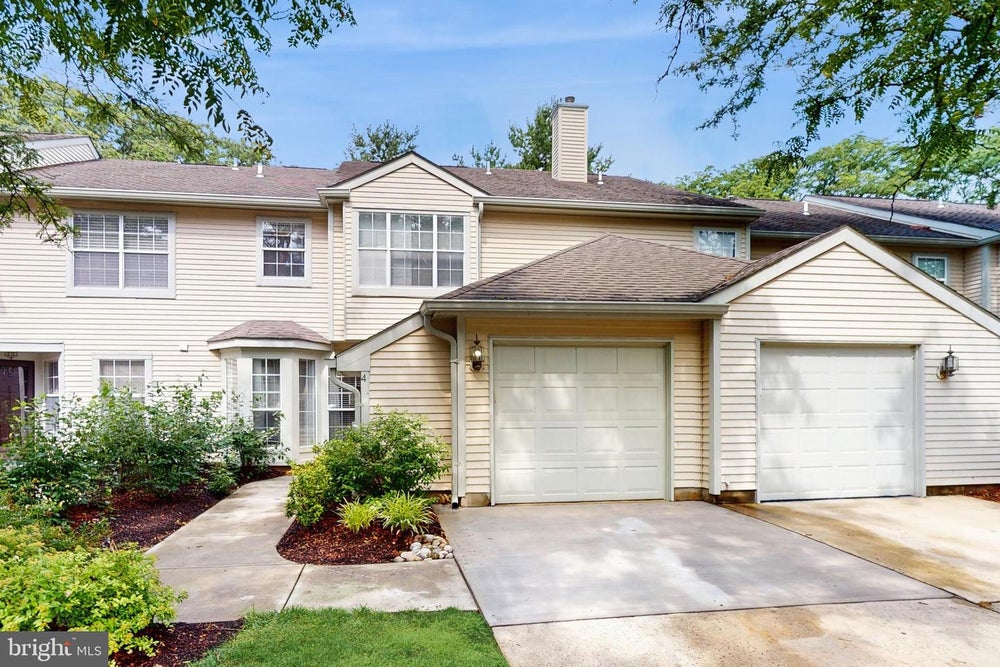 4 Dorset Ct, Princeton, NJ 08540 - MLS# NJME2061684 - Coldwell Banker