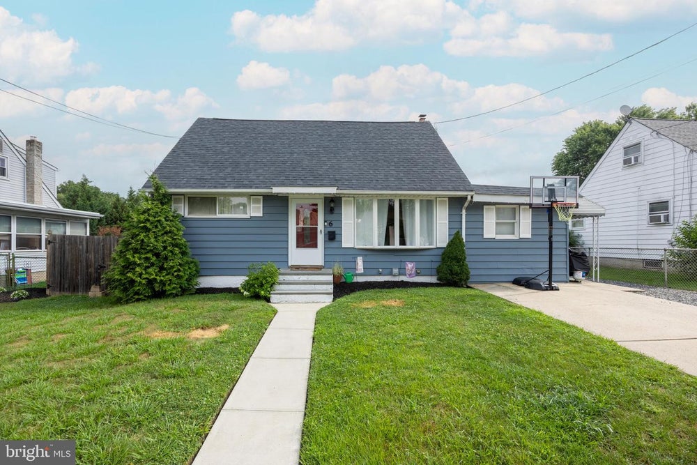 6 Soloff Dr, Hamilton, NJ 08610 - MLS# NJME2062316 - Coldwell Banker