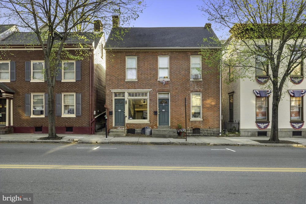 227 Baltimore St, Gettysburg, PA 17325 - MLS# PAAD2017582 - Coldwell Banker