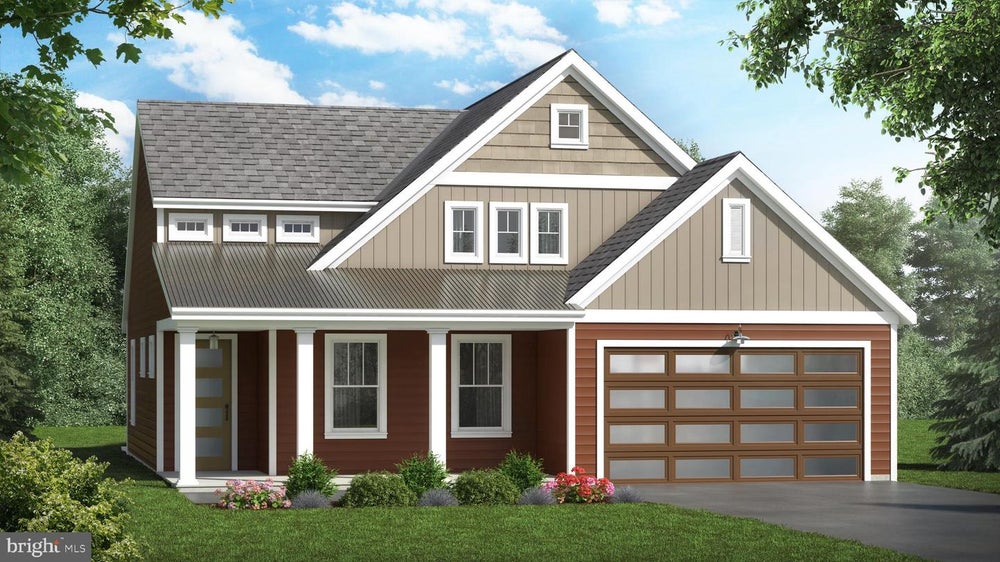 64 Clover Dr #37, Myerstown, PA 17067 - MLS# PABK2035470 - Coldwell Banker