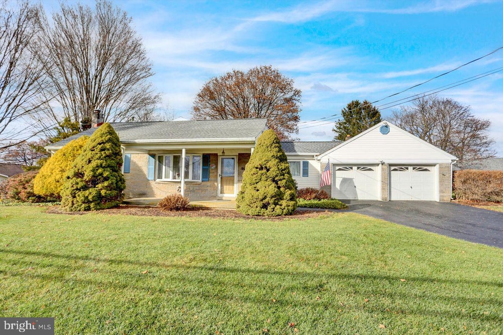 920 N Church Rd, Sinking Spring, PA 19608 - MLS# PABK2037780 - Coldwell ...