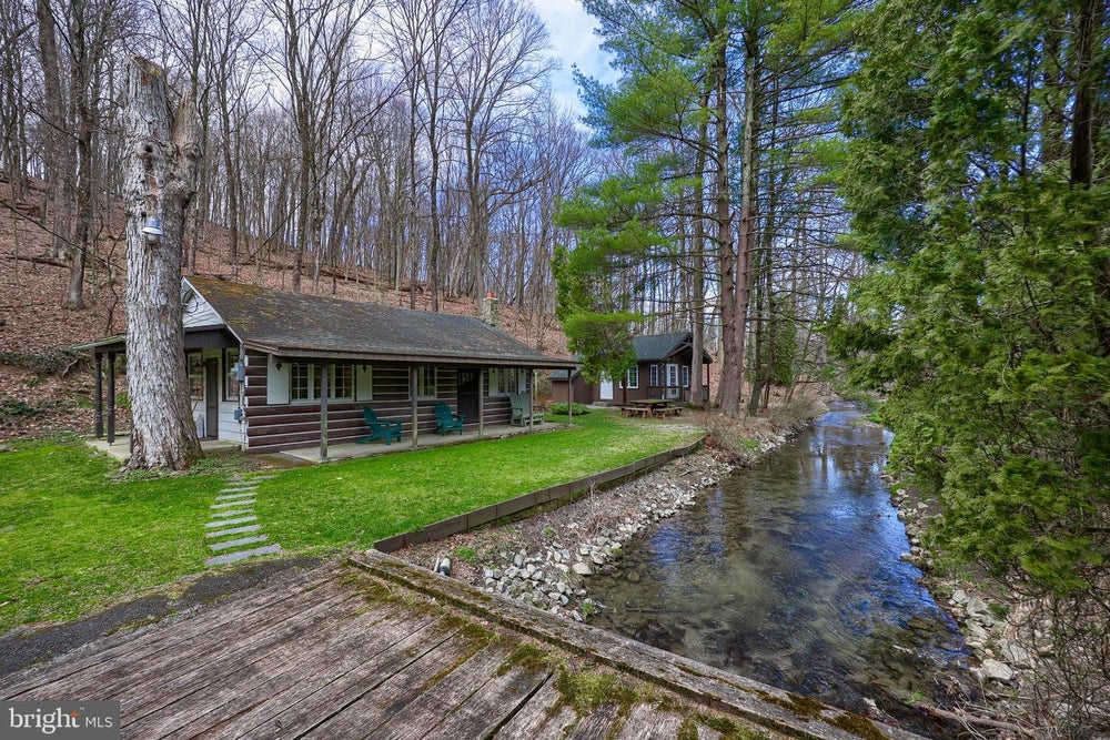 387 Hottenstein Rd, Kutztown, PA 19530 - MLS# PABK2040550 - Coldwell Banker