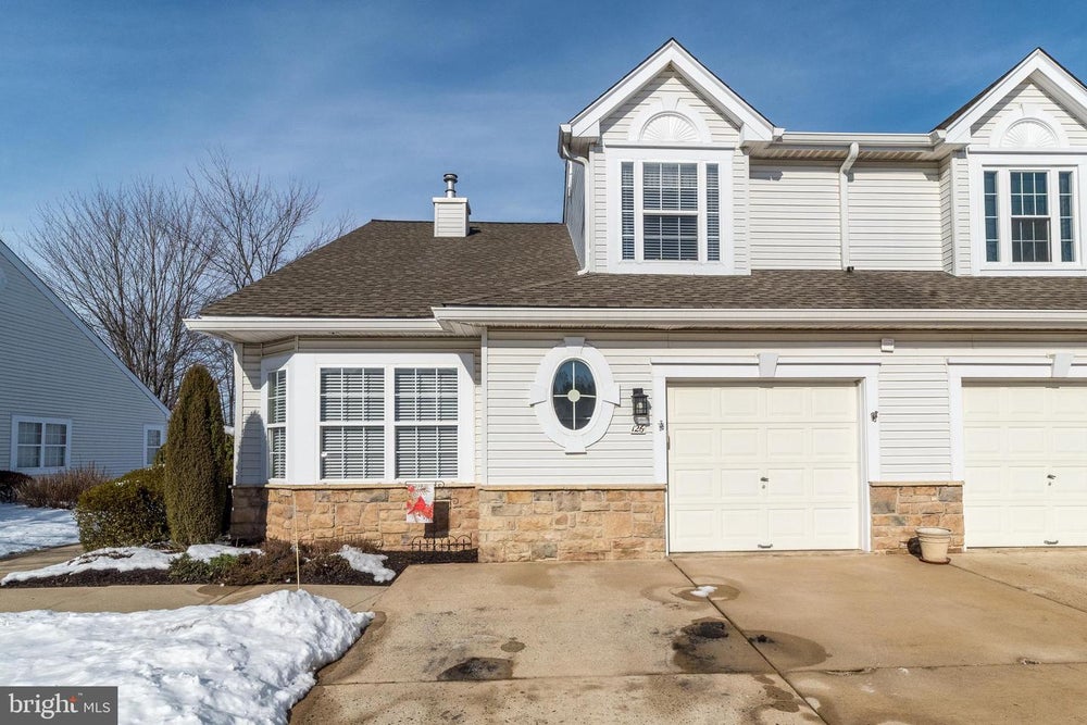 126 Progress Drive Progress Dr, Doylestown, PA 18901 - MLS# PABU2063628 ...