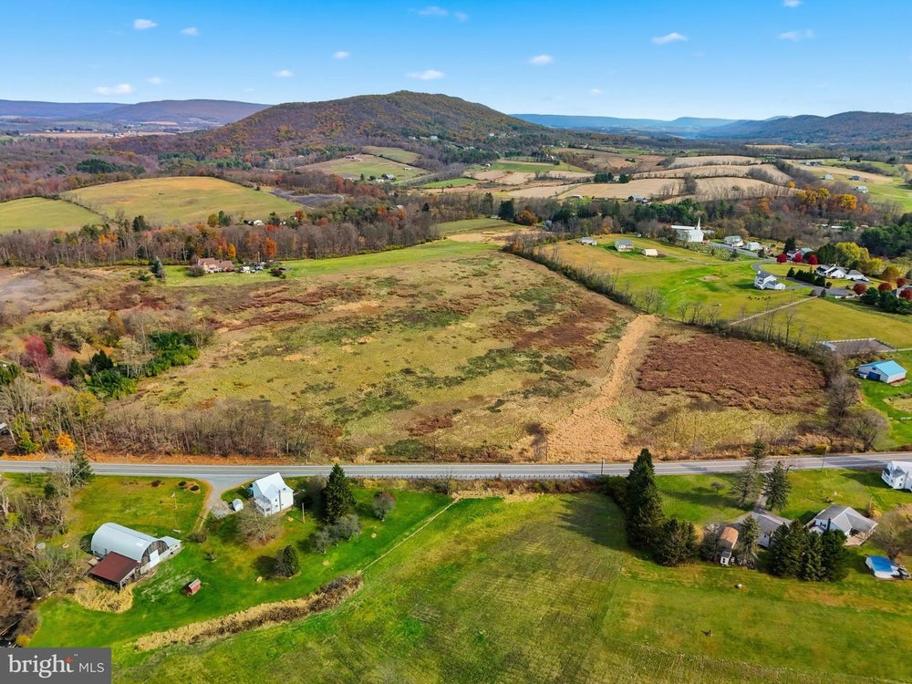 Lot On Bible Rd, Spring Mills, PA 16875 - MLS# PACE2516796 - Coldwell ...