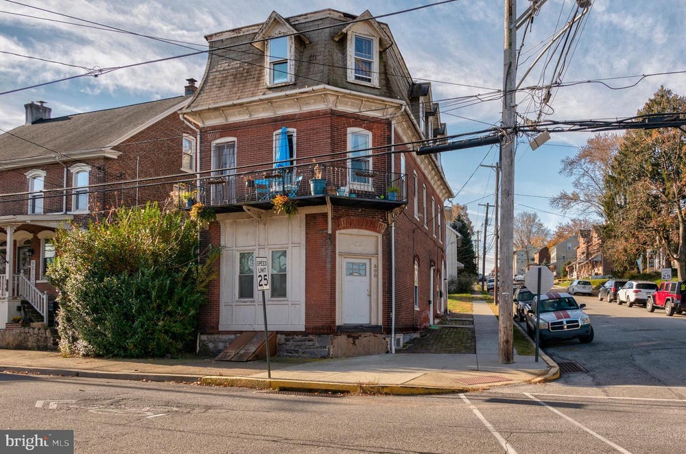 300 S Main St, Spring City, PA 19475 - MLS# PACT2056292 - Coldwell Banker