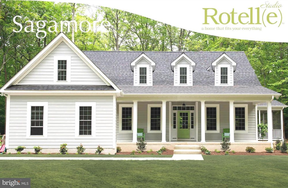 1630 Sheeder Mill Rd #lot 1, Spring City, PA 19475 - MLS# PACT2091768 ...