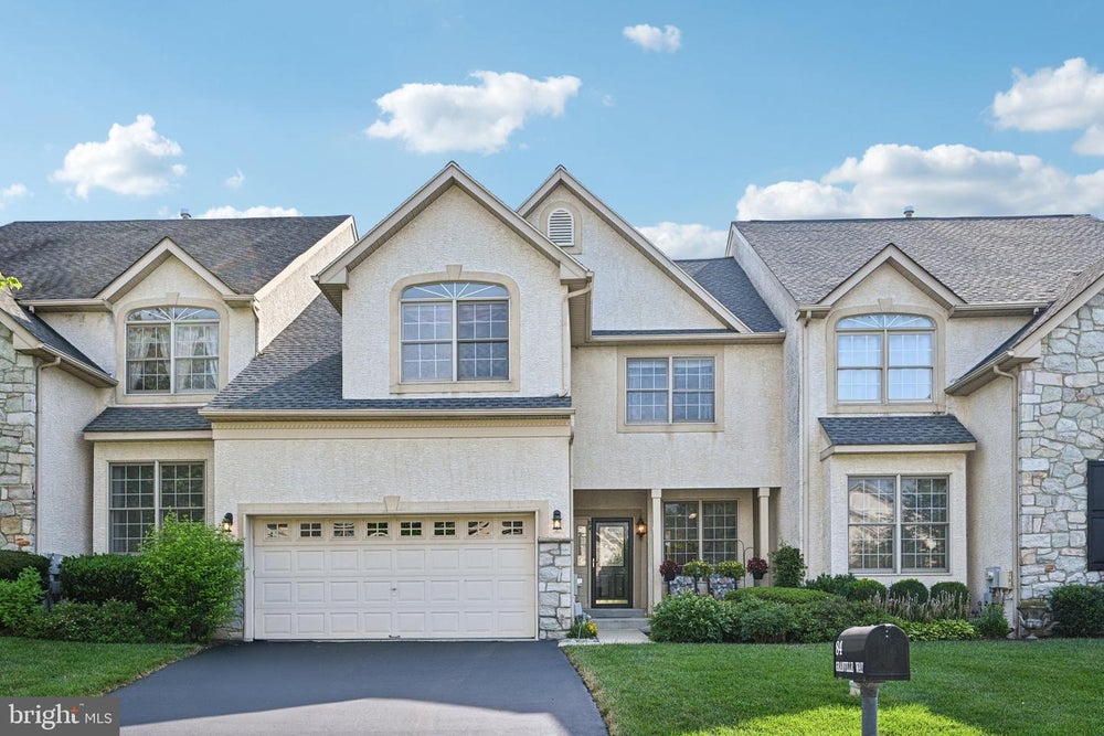 84 Granville Way, Exton, PA 19341 - MLS# PACT2105234 - Coldwell Banker