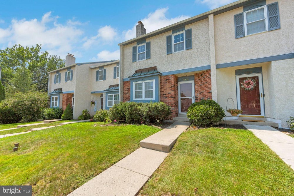 3203 Doris Ct, Phoenixville, PA 19460 - MLS# PACT2105264 - Coldwell Banker