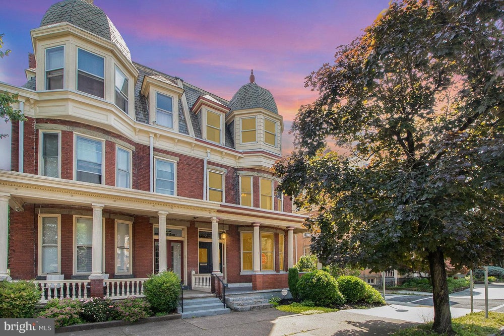 1617 N 2nd St, Harrisburg, PA 17102 - MLS# PADA2034556 - Coldwell Banker