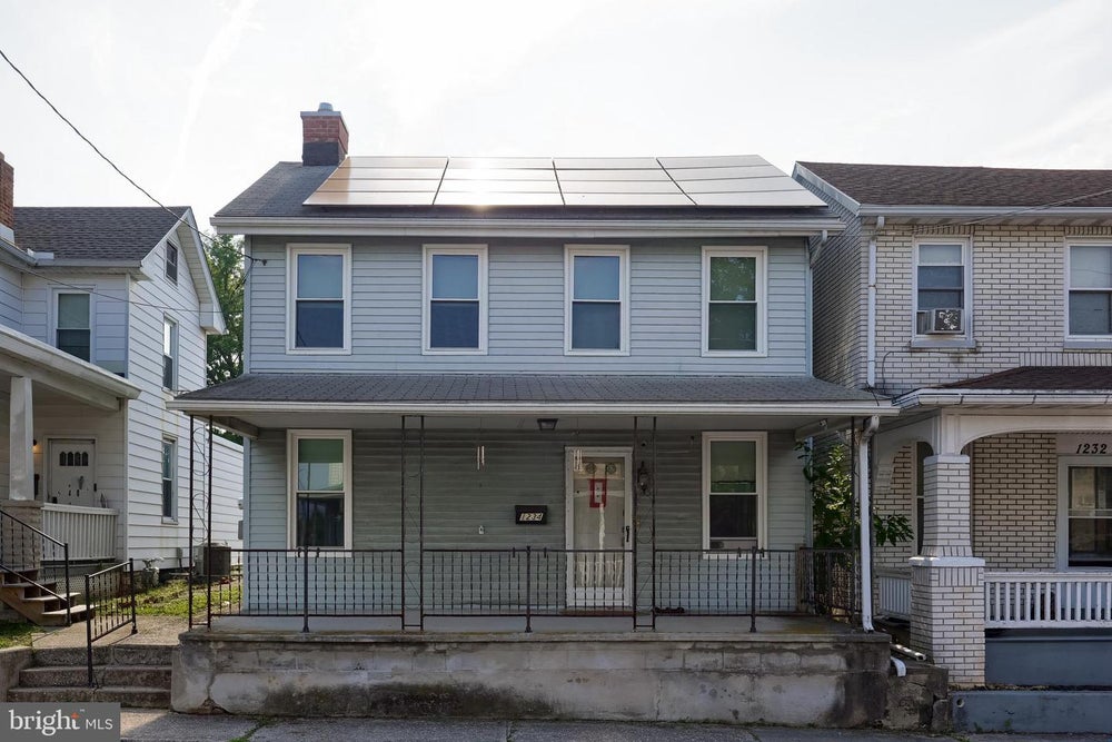 1234 Main St, Harrisburg, PA 17113 - MLS# PADA2046986 - Coldwell Banker