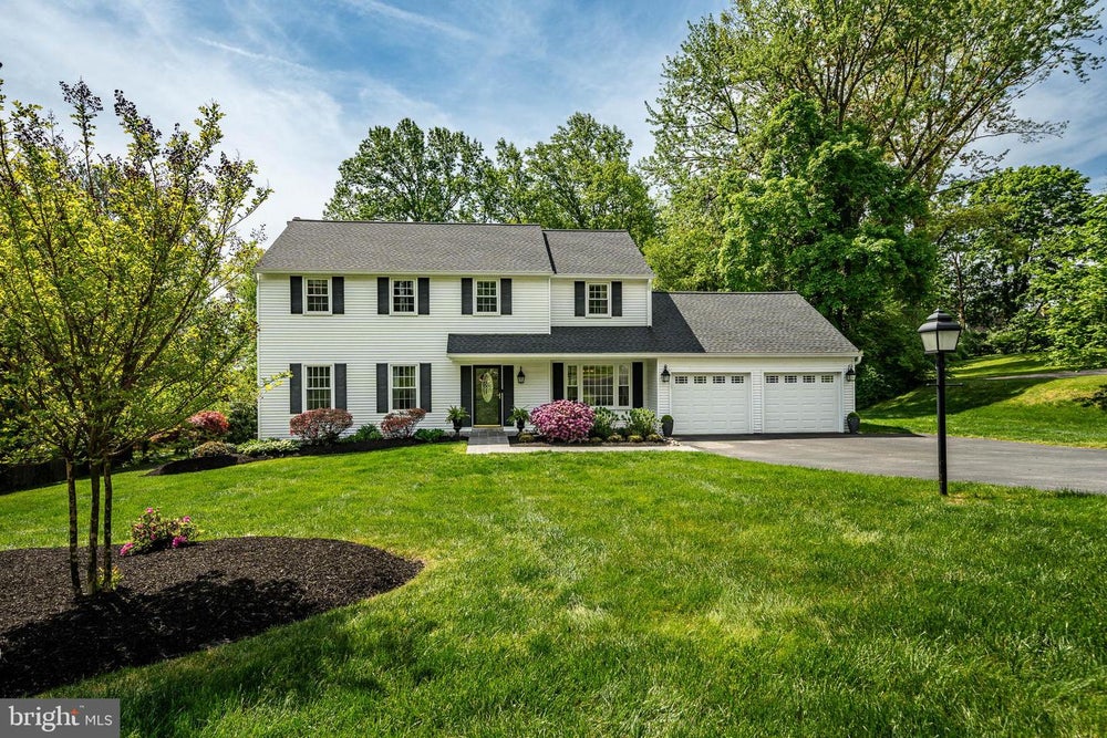 24 Todmorden Dr, Rose Valley, PA 19086 - MLS# PADE2066624 - Coldwell Banker
