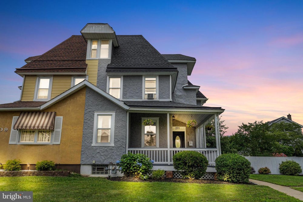 211 Penn St, Ridley Park, PA 19078 - MLS# PADE2092704 - Coldwell Banker