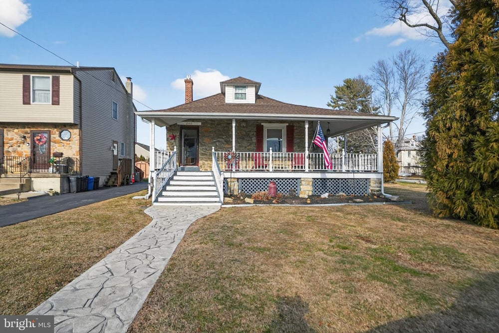 2143 Haig Ave, Morton, PA 19070 - MLS# PADE2105956 - Coldwell Banker