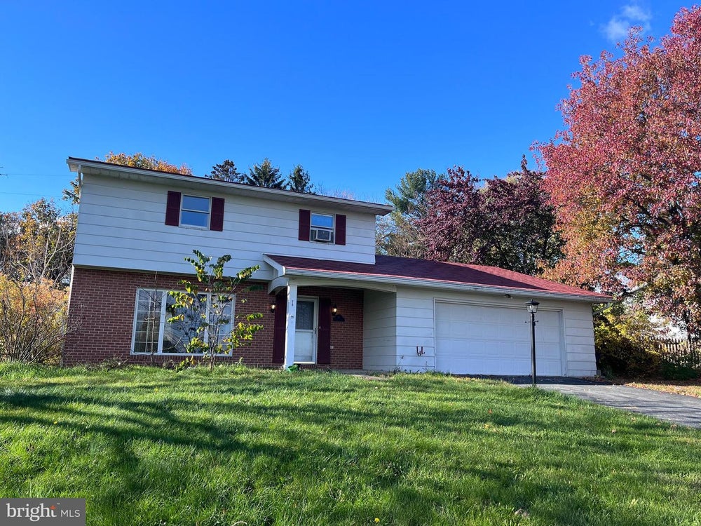 10 Sheffield Drive, Chambersburg, PA 17201 - MLS# PAFL2016886 ...