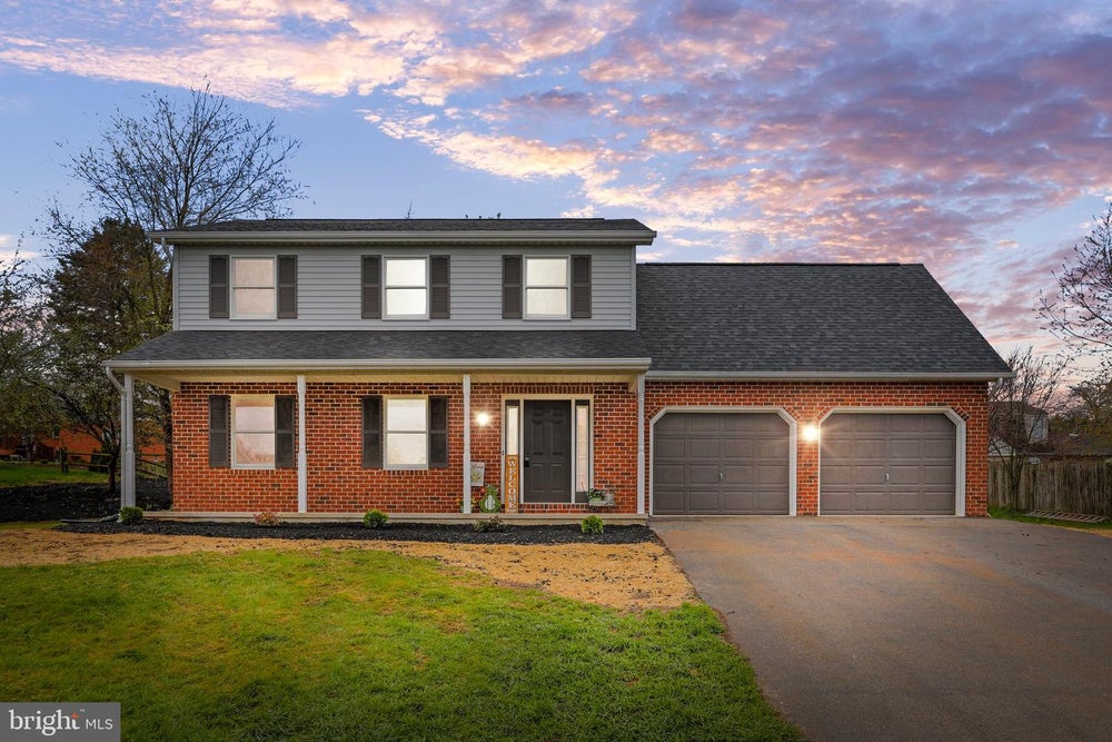1560 Buttercup Dr, Chambersburg, PA 17202 - MLS# PAFL2019552 - Coldwell ...