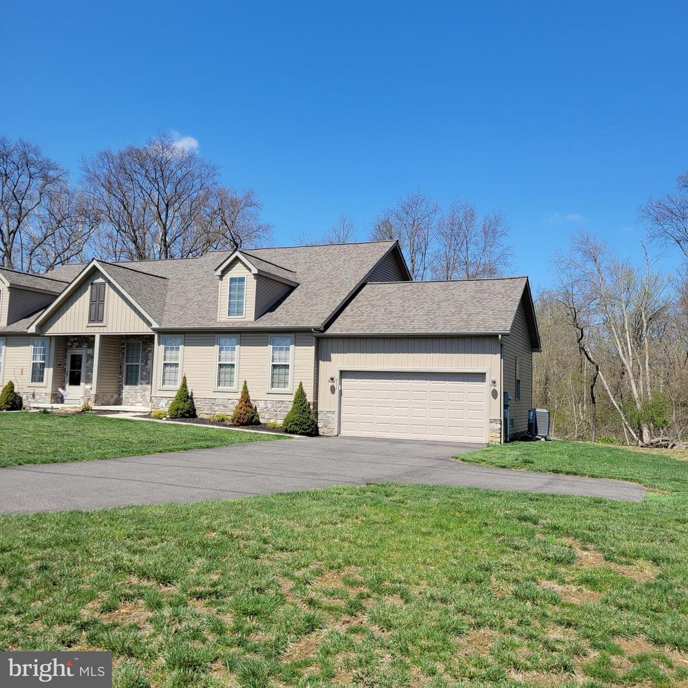 903 Quail Run Drive, Waynesboro, PA 17268 - MLS# PAFL2026544 - Coldwell ...