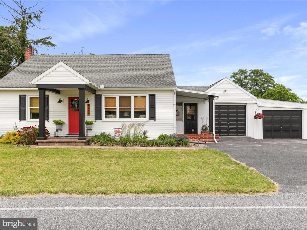 3781 Warm Spring Rd, Chambersburg, PA 17202 - MLS# PAFL2027748 ...