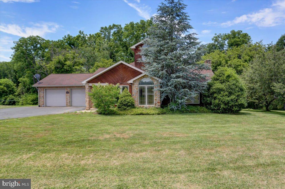 663 Great Cove Rd, Warfordsburg, PA 17267 - MLS# PAFU2001236 - Coldwell ...