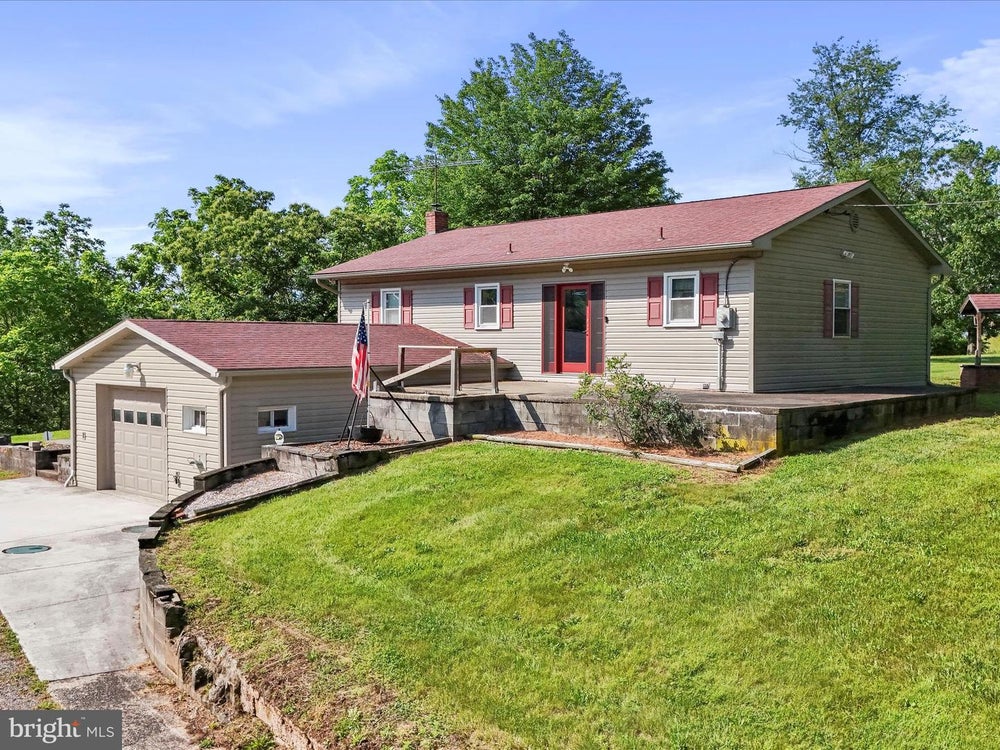 2552 Timber Ridge Rd, Needmore, PA 17238 - MLS# PAFU2001614 - Coldwell ...