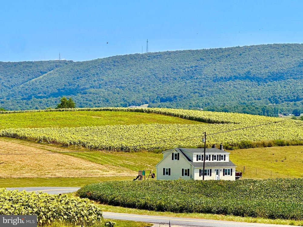 401 Union Church Road, Mcconnellsburg, PA 17233 - MLS# PAFU2001674 ...