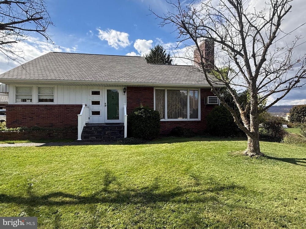580 Buchanan Trail, Mcconnellsburg, PA 17233 - MLS# PAFU2001792 ...