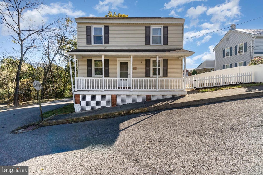 114 Summit St, Mifflin, PA 17058 - MLS# PAJT2012592 - Coldwell Banker
