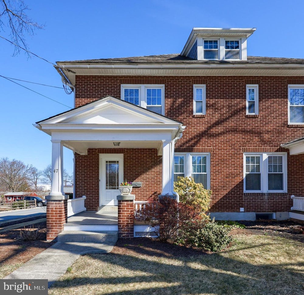 47 E Brandt Blvd, Landisville, PA 17538 - MLS# PALA2064854 - Coldwell ...